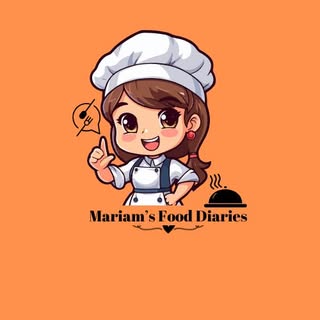 Mariam's Food Diaries (@mariamsfooddiaries) — Live Instagram Follower ...