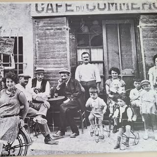 david becker (@cafeducom) — Live Instagram Follower Count — Instastatistics