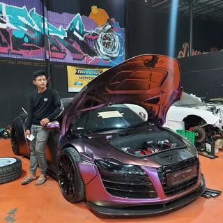 NT (@indoracer_sticker) — Live Instagram Follower Count — Instastatistics