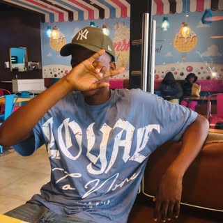 Kevin Ferguson (@champagnepapi_nextdoor) — Live Instagram Follower ...