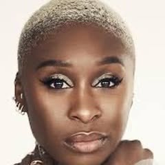 Cynthia Erivo (@cynthiaerivoreal) — Live Instagram Follower Count ...